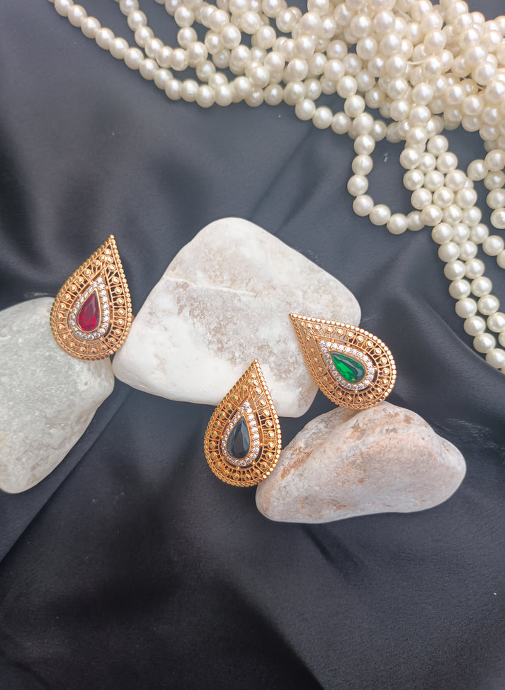 Rings for Women | Gemstone Rings in UAE – Noor Zara