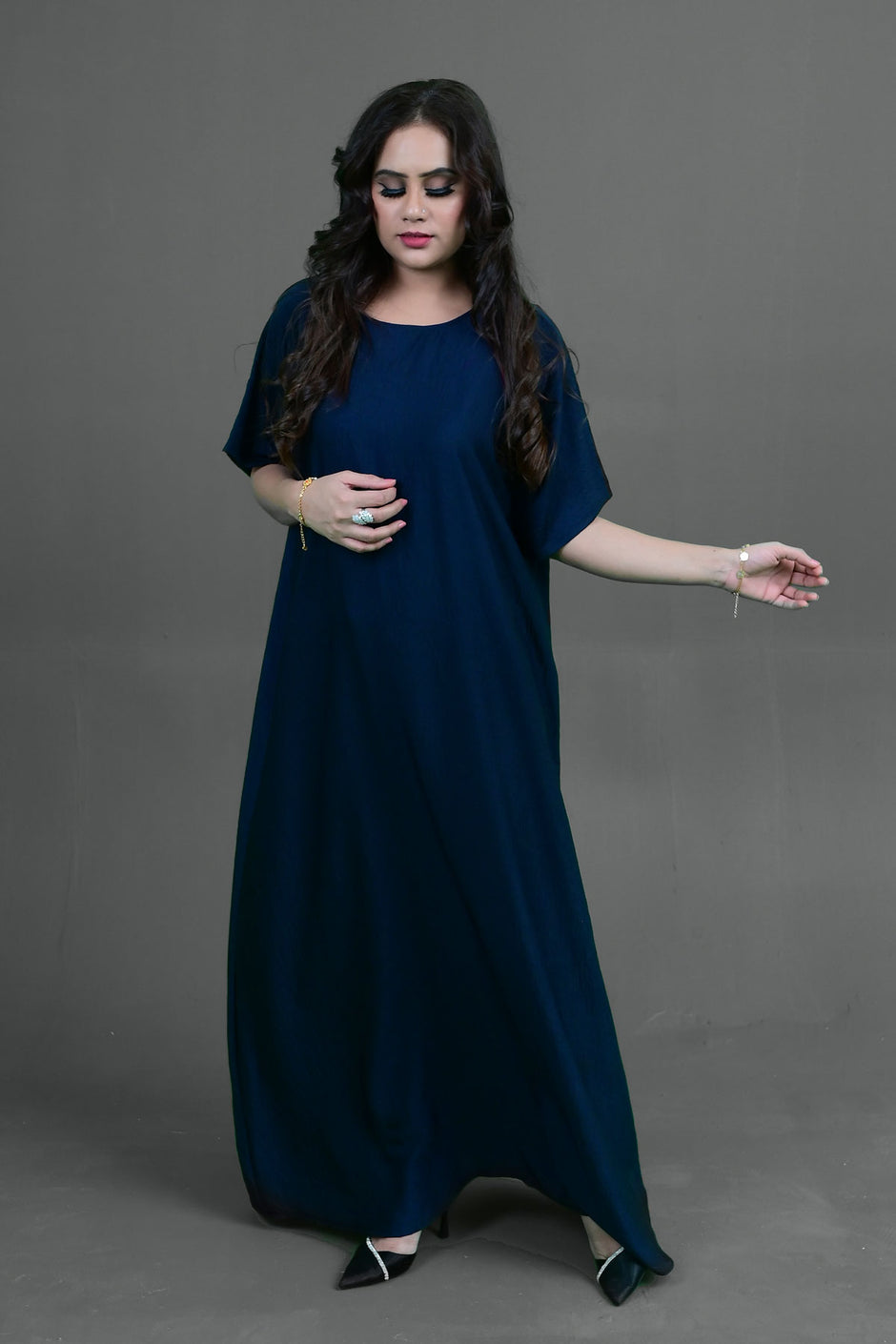 Under Abaya Dresses – Noor Zara